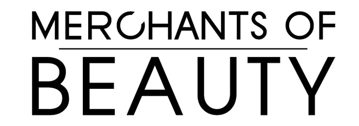 Merchants of Beauty – Merchants Of Beauty