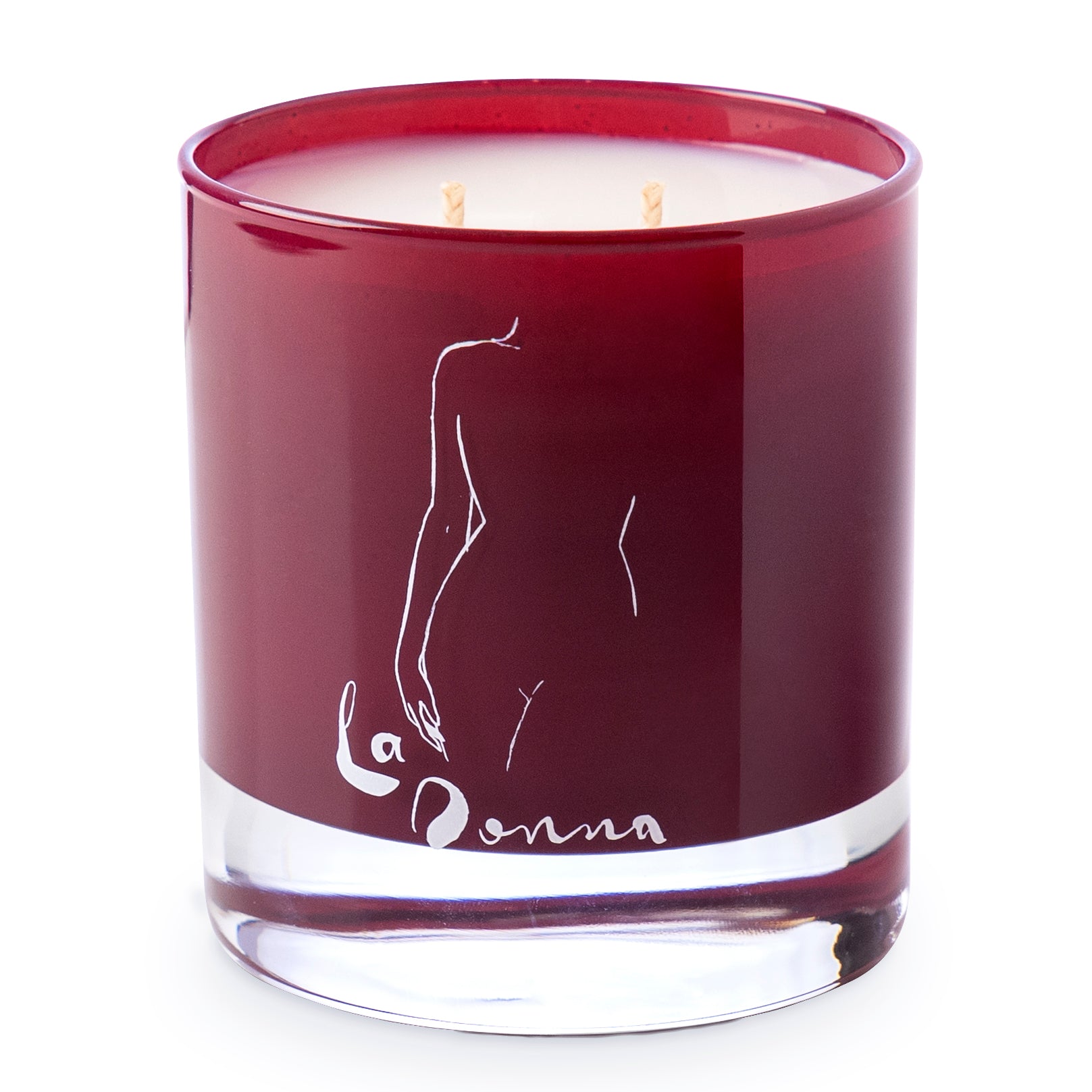 La Donna – Merchants Of Beauty